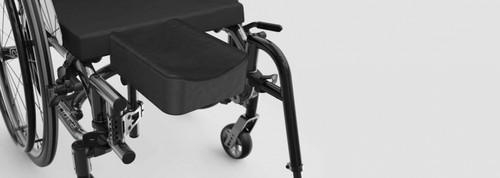 Motion Composites Residual Limb Support | Build My Wheelchair