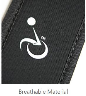 Stealth Posture Support, Classic Style, Dynamic, Pull Down