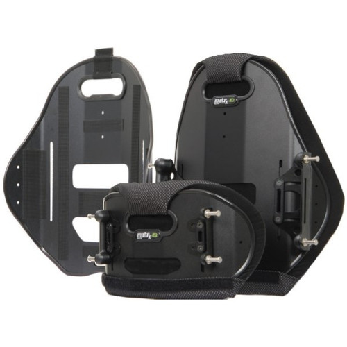 Matrx E2 Backrest