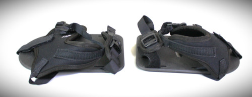 Freedom Design Ankle and Foot Positioner