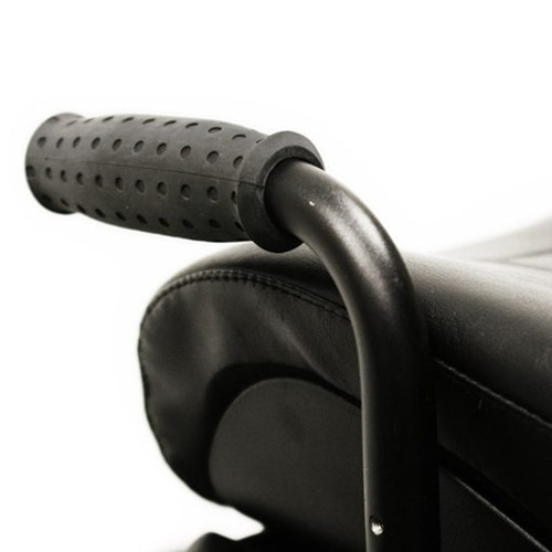 Permobil Corpus 3G Transfer Handles | Build My Wheelchair