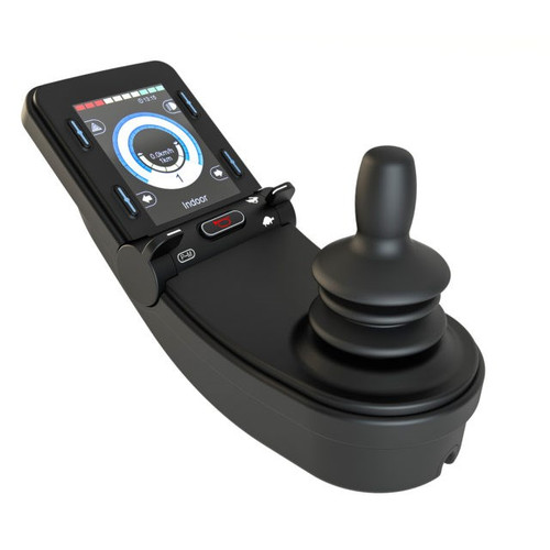 Permobil Joystick Module w/ Bluetooth | Build My Wheelchair