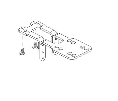 Quantum iACCESS Enhanced Switch Module | Build My Wheelchair