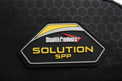 Stealth Solution SPP Cushion | Build My Wheelchair