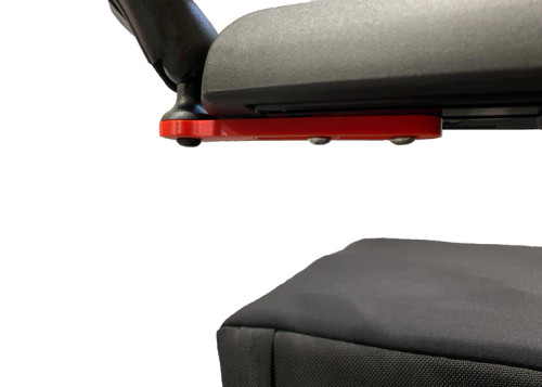 Permobil AWARE-A5 RNET Powered Rear-View Camera