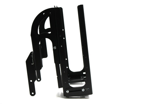Permobil Compact Laptop Ventilator Tray - Corpus Seat