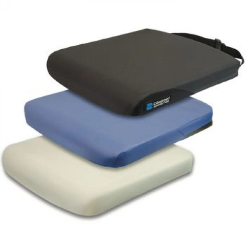 Comfort Company Support Pro Zero Elevation Seat Cushion