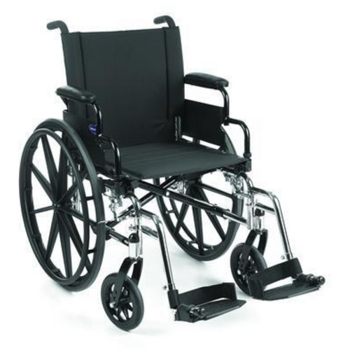 Quantum Q-Logic Attendant Control Power Wheelchair Joystick