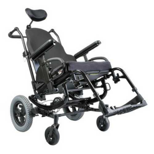 Permobil M3, M5 Color Kits | Build My Wheelchair