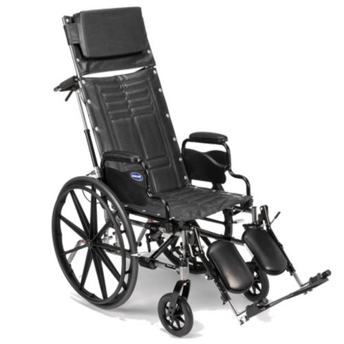 Quantum Q-Logic Attendant Control Power Wheelchair Joystick