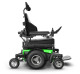 Magic 360 - All-Terrain MWD Power Wheelchair | Build My Wheelchair