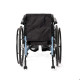 TiLite X Ultra-Lightweight Wheelchair