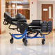 Broda Synthesis Positioning Wheelchair
