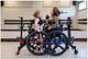 KidWalk Gait Trainer/Build My Wheelchair