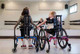 KidWalk Gait Trainer/Build My Wheelchair
