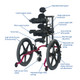 KidWalk Gait Trainer/Build My Wheelchair