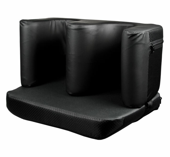 Comfort Company Acta-Relief Backrest - buildmywheelchair.com