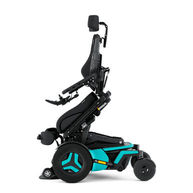 Ride Java Cushion | Build My Wheelchair