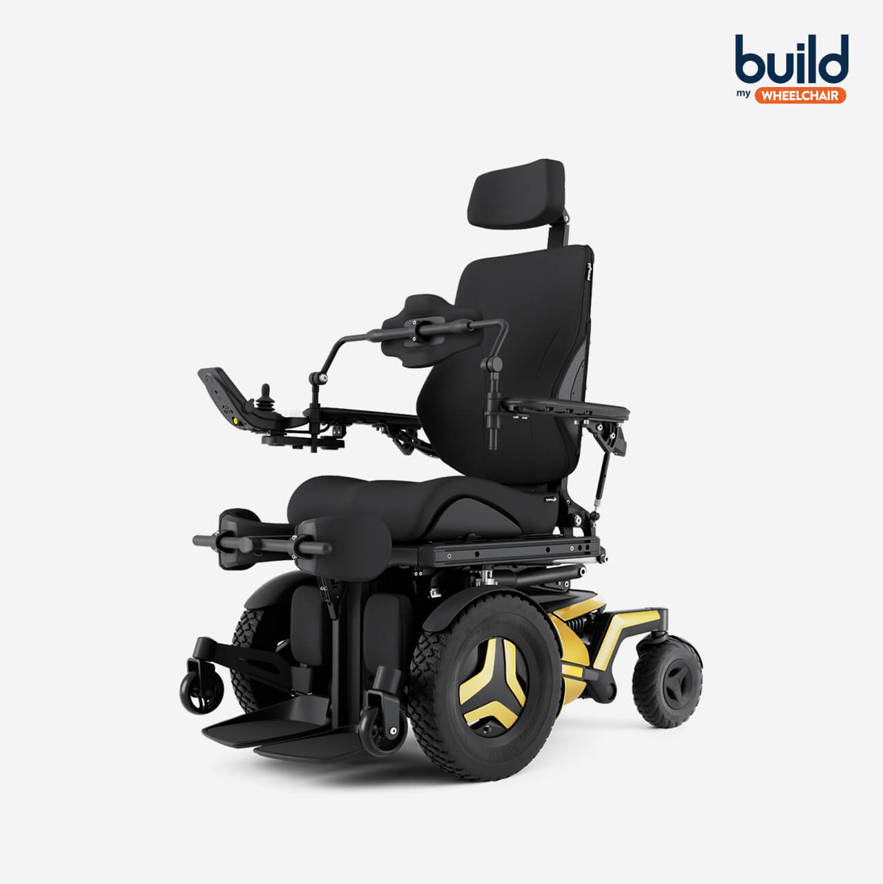 8 Ways to Customize Your Wheelchair's Look - Build My Wheelchair