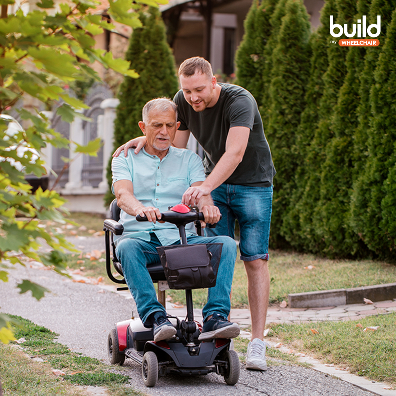 Everything You Need to Know About the National Mobility Awareness Month ...