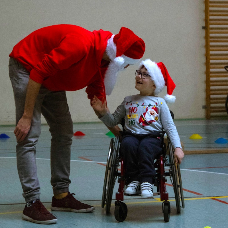 Your Holiday Gift Guide From Build My Wheelchair - Build My Wheelchair