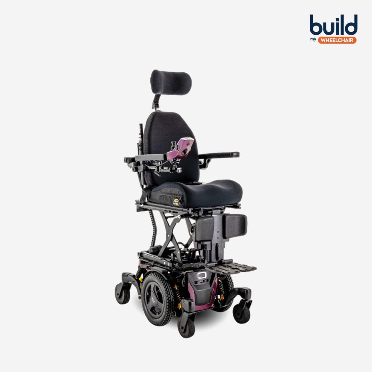 Is a Quantum Power Wheelchair Worth the Investment in Comfort and ...