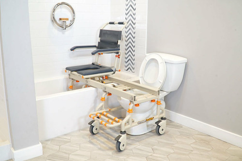 Homecare Bathing Systems: An Exploration Of Your Options - Build My ...
