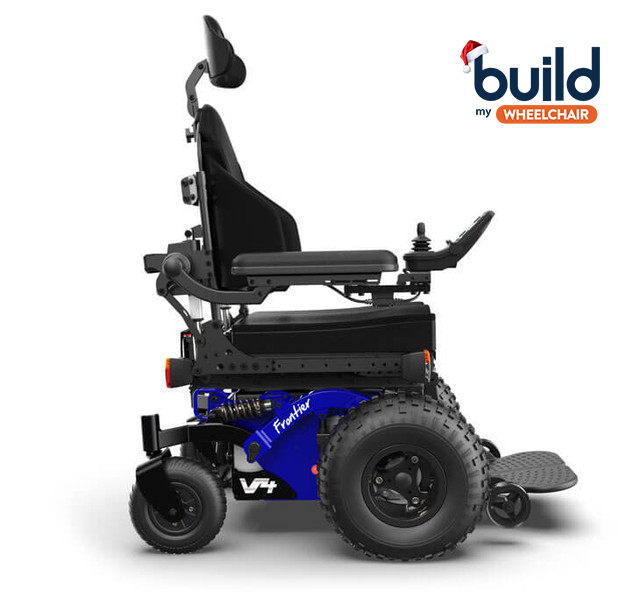 Shine Bright with Wheelchair Lights: Your Guide to Visibility - Build ...