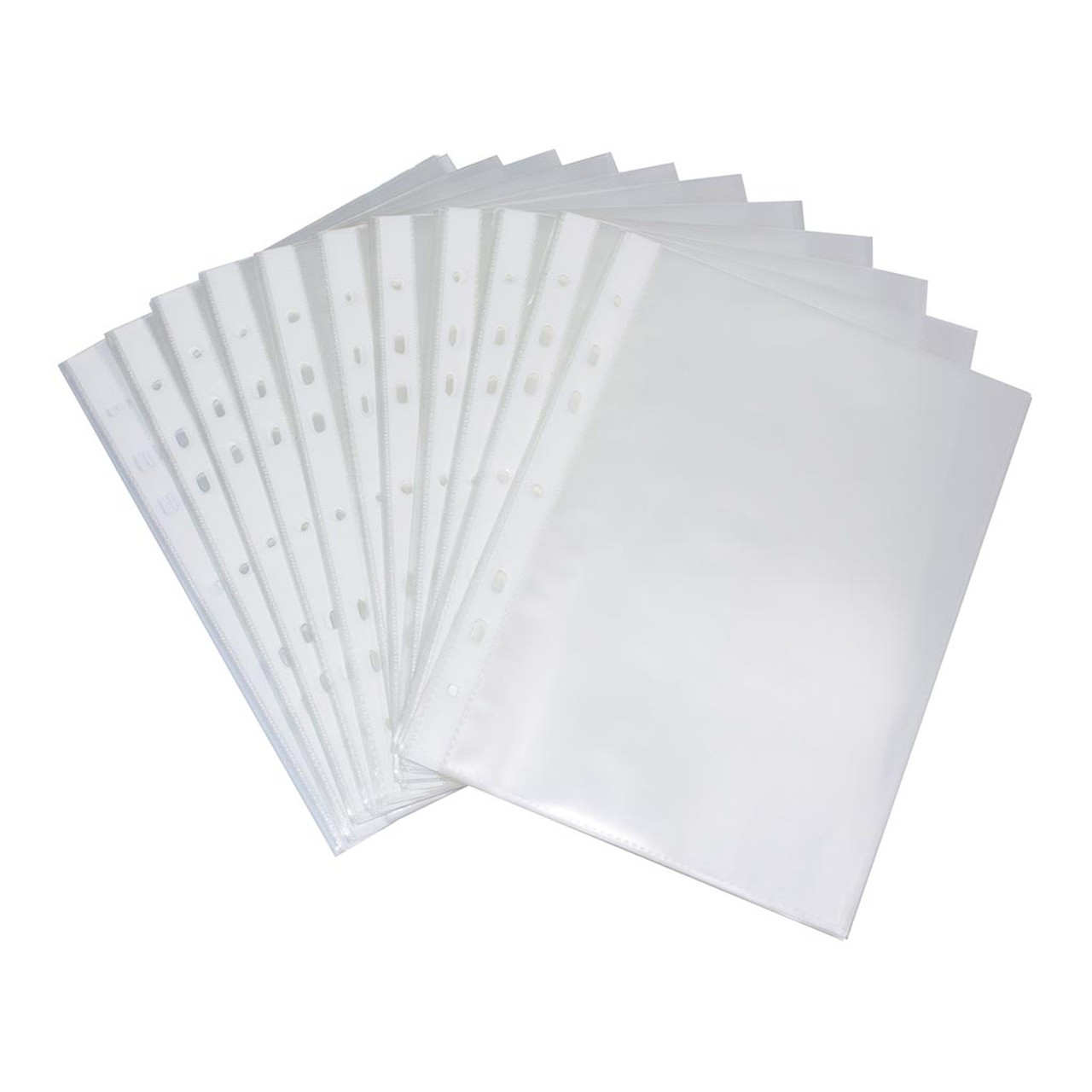 A4 COPYSAFE POCKETS, BOX 100 - Qizzle