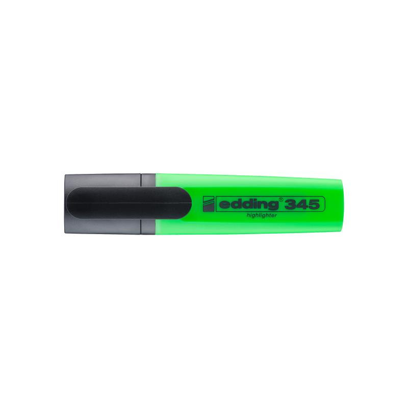EDDING 345 HIGHLIGHTER - Qizzle