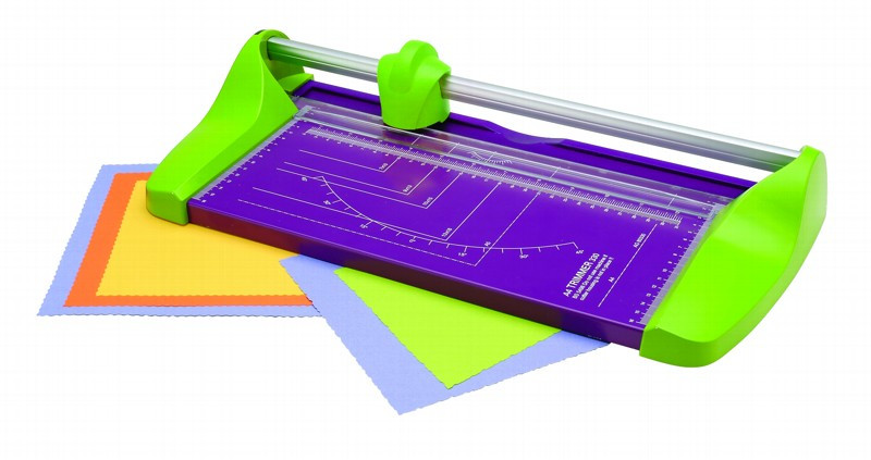 SUPERCUT 5-IN-1 CREATIVE CUTTER - Qizzle