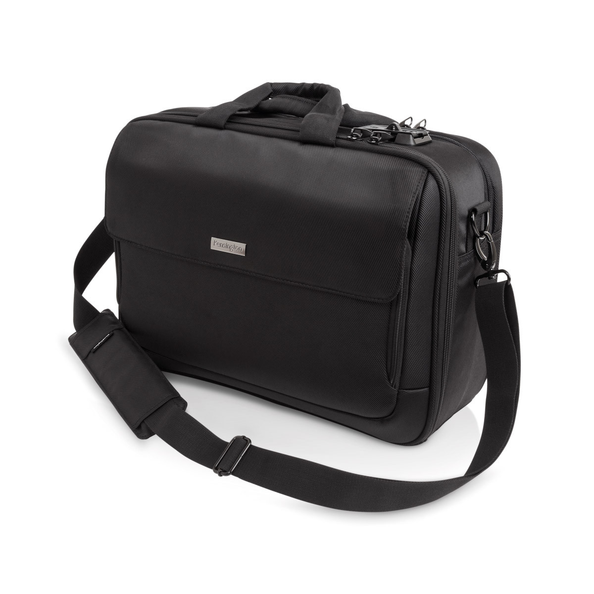 KENSINGTON SECURETREK LAPTOP CASE - Qizzle