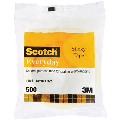 SCOTCH EVERYDAY TAPE - Qizzle