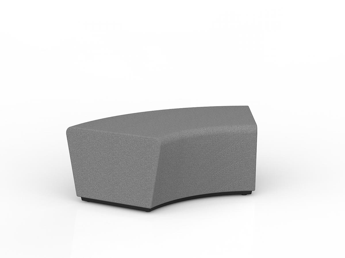 MOTION CURVED LOOP - Qizzle