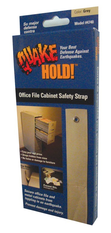 OFFICE FILE STRAP - Qizzle