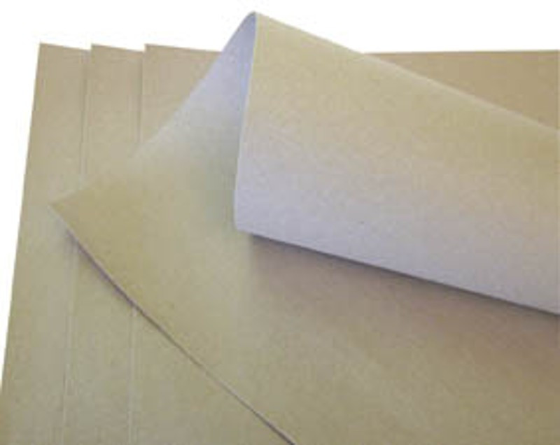 SUGAR GREY PAPER, A3, PKT 250 - Qizzle
