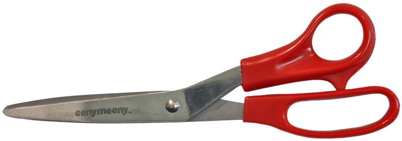 8-INCH CLASSROOM SCISSORS - Qizzle