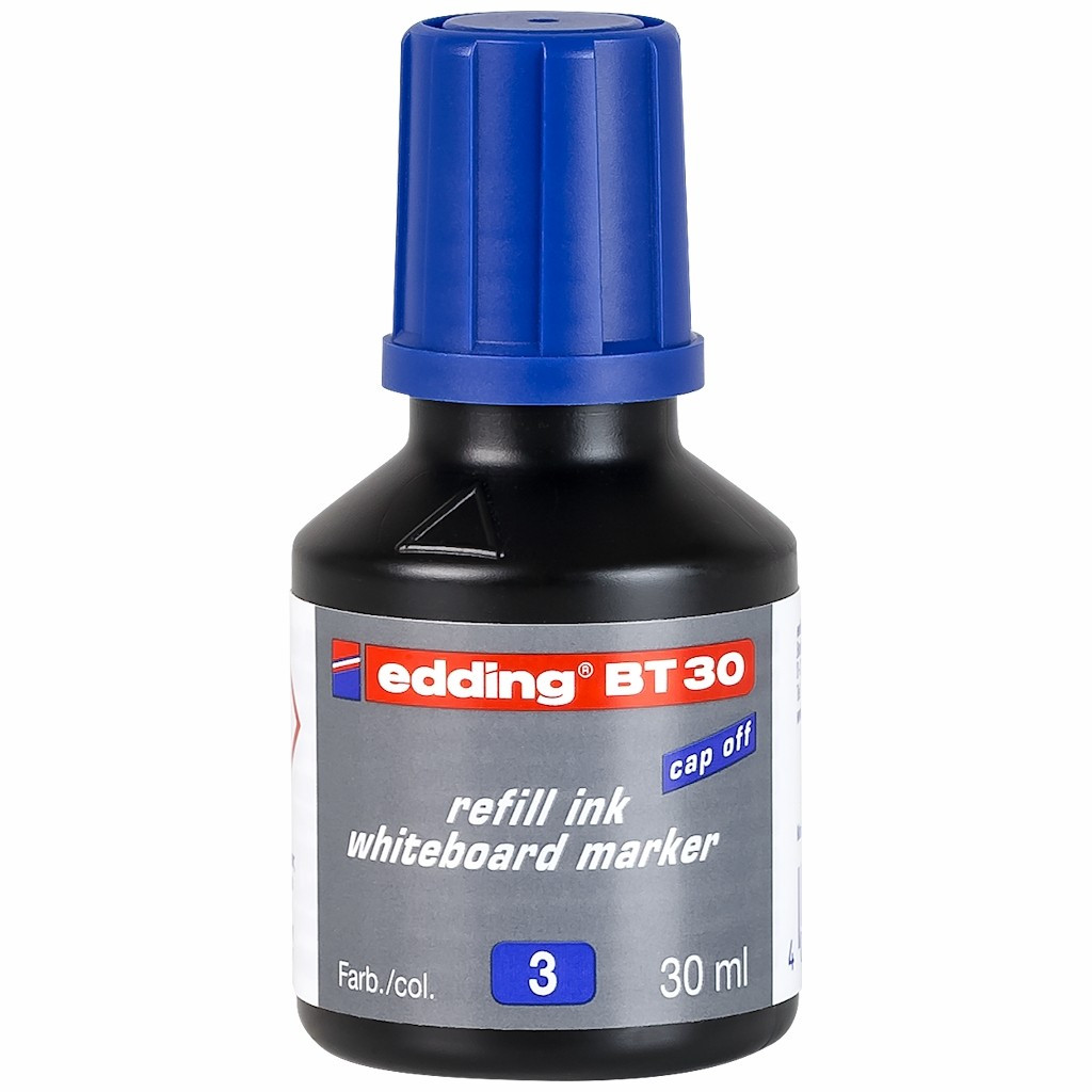 EDDING BT30 REFILL INK - Qizzle