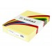 A4 KASKAD COLOURED PAPER 80 GSM - Qizzle