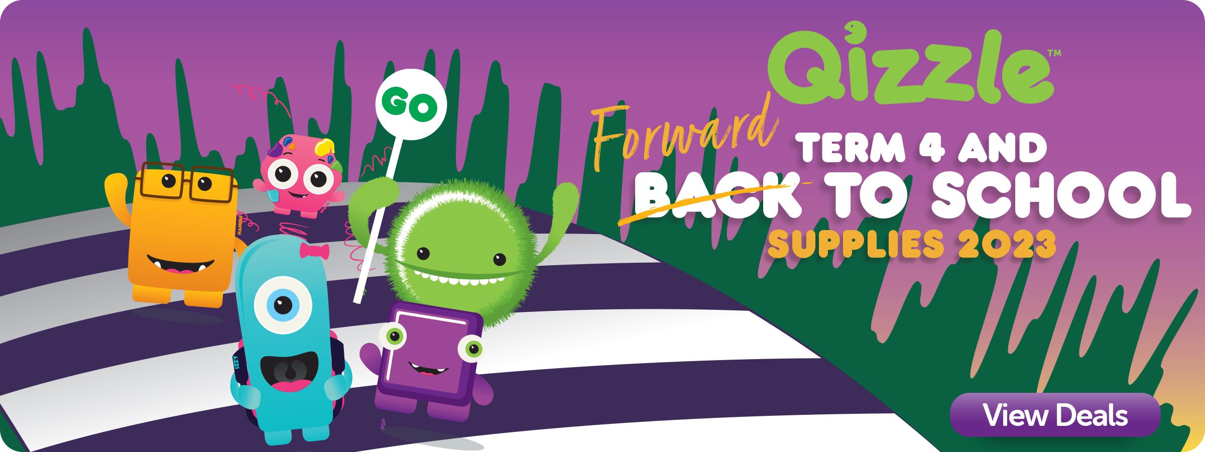 Qizzle | Office Supplies, Stationery and Educational Products