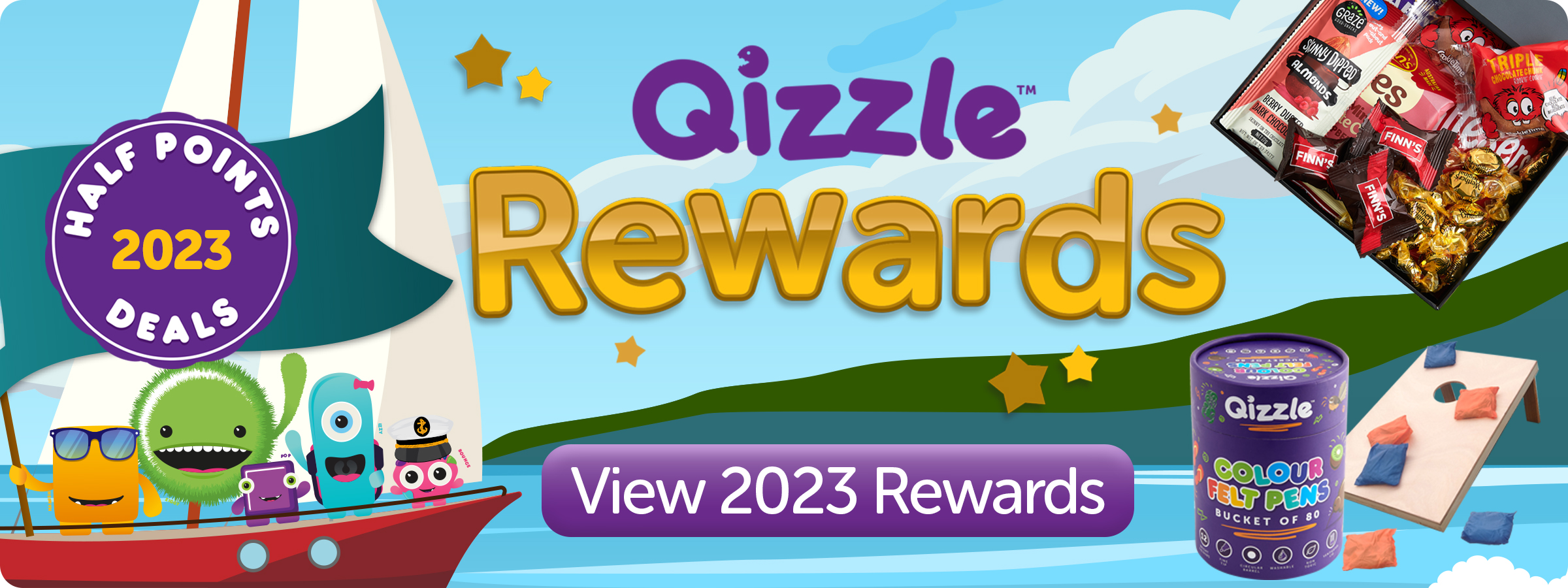 Qizzle | Office Supplies, Stationery and Educational Products