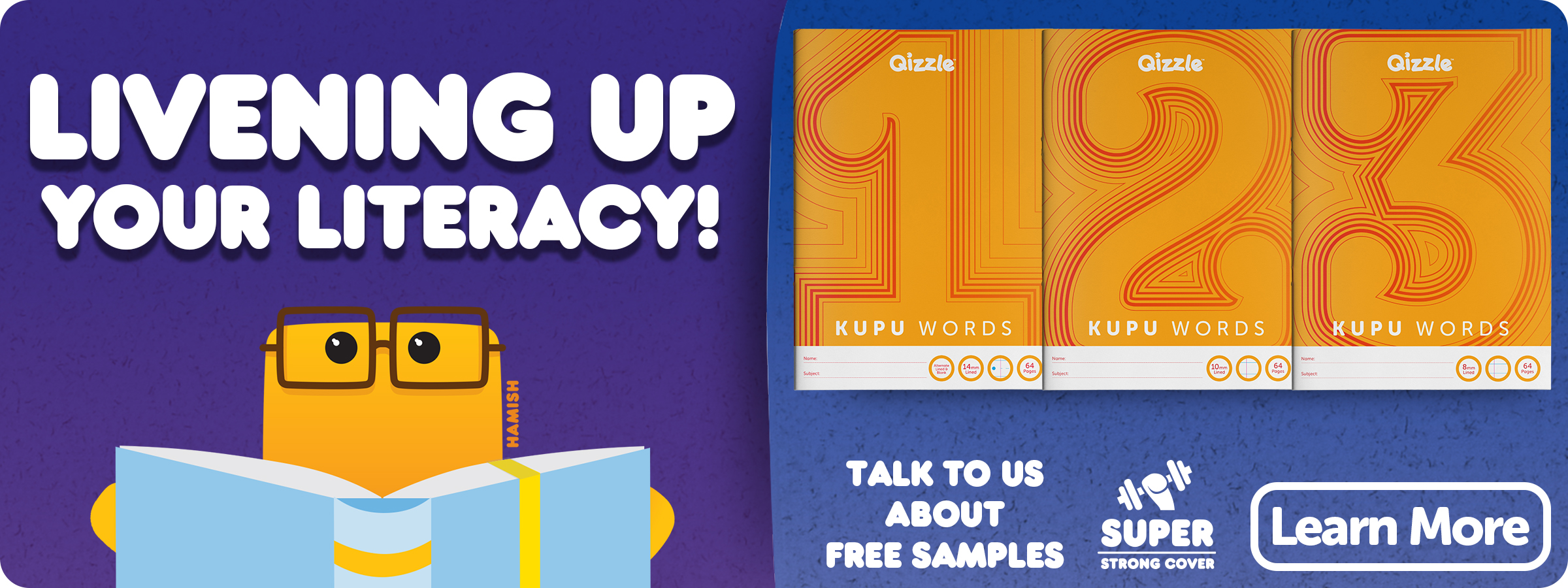 Qizzle | Office Supplies, Stationery and Educational Products