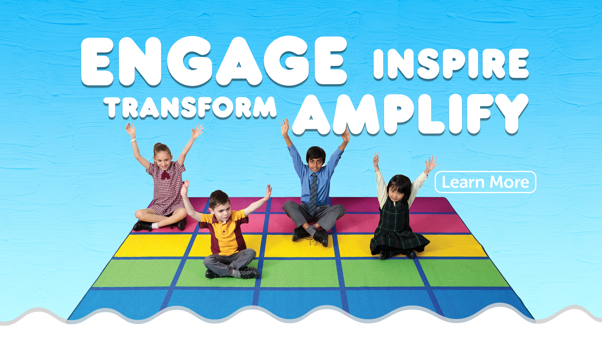 Create Colourful, Collaborative Learning Spaces - Qizzle