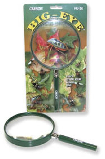 BIG EYE MAGNIFIER - Qizzle