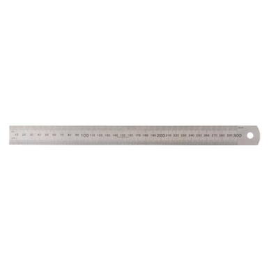 CELCO STEEL RULER 30CM - Qizzle