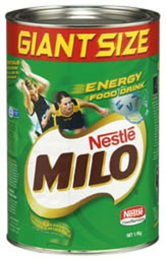 NESTLE MILO 1.9KG - Qizzle