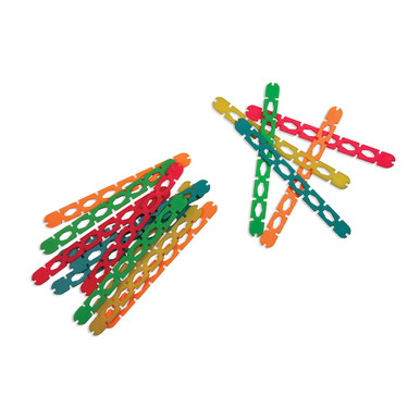 STRUCTURE STICKS, PKT 400 - Qizzle