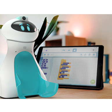 OTI-BOT PUSHER TUMMY, EACH - Qizzle
