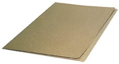 MANILLA FILE FOLDERS KRAFT A4 *EACH* - Qizzle