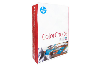 HP COLOR CHOICE DIGITAL PAPER A4 200GSM, PK 250 - Qizzle